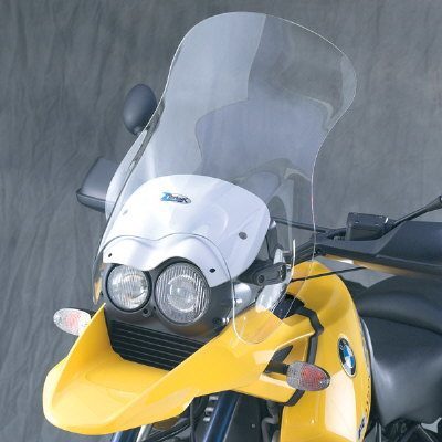 Givi Windscreen Bmw R1150r R1150R With Windscreen Pics Please!