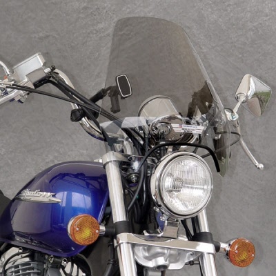 BMW R1200C Montana 2000-2003 National Cycle Deflector Screen DX LightTint