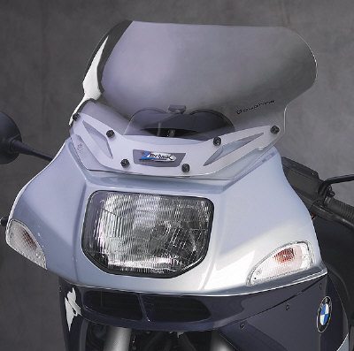BMW R1150RS windshield R1150R windscreen V Stream Z2200