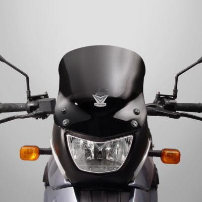 BMW F650GS Windshields
