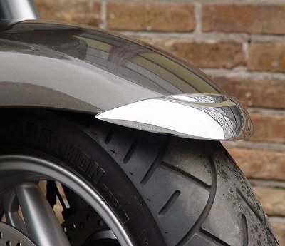BMW R1200CL - Fender Tip, Front of Front Fender